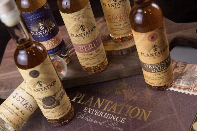 Plantation Experience Pack – prova sex olika romsorter - Allt om Whisky