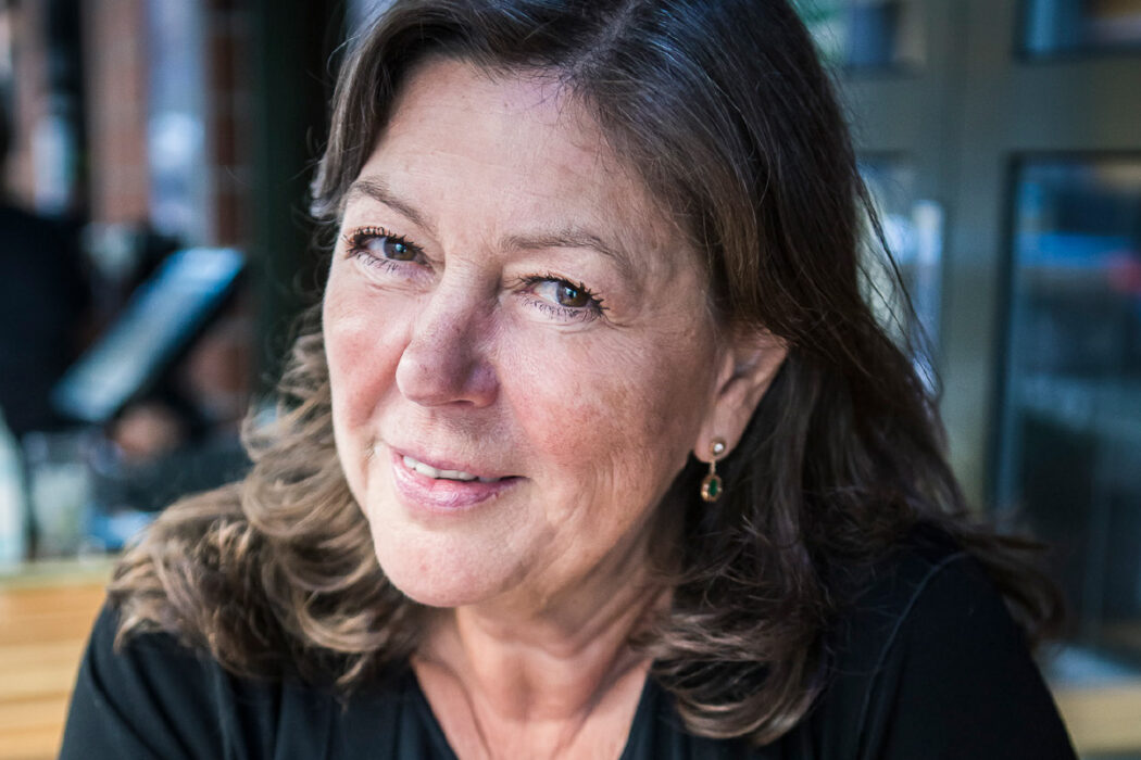 Marianne Wallberg – whiskysveriges First Lady - Allt om Whisky