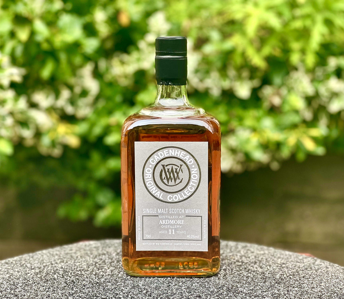 Original Collection från Cadenhead’s - Allt om Whisky