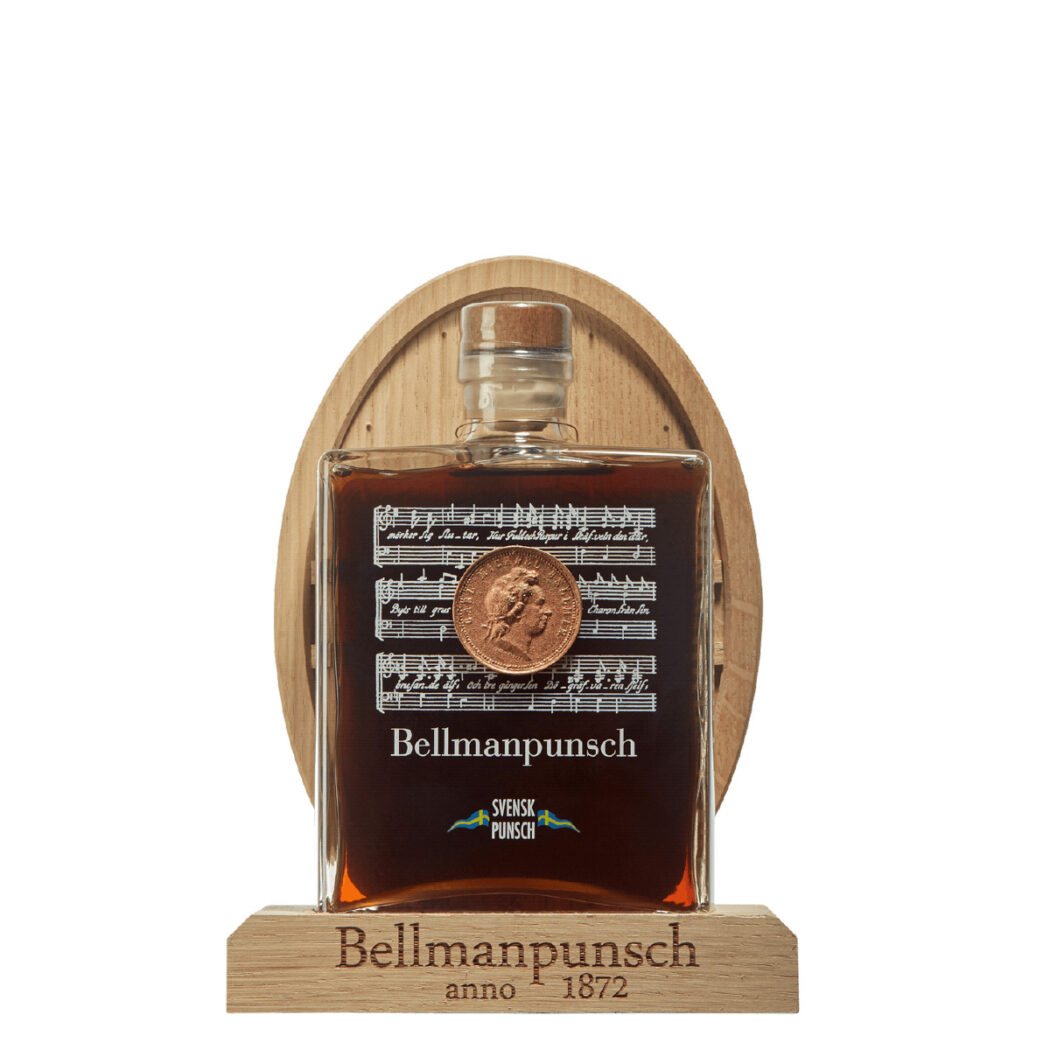 Test: Bästa punschen! - Allt om Whisky