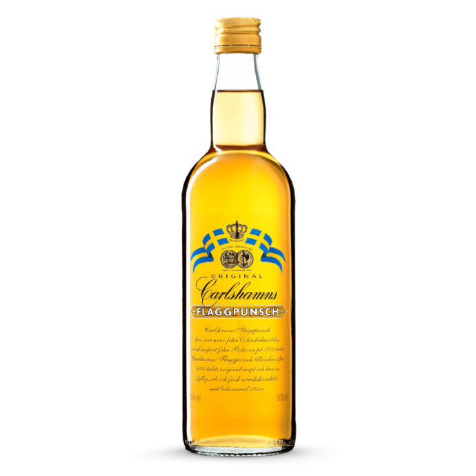 Test: Bästa punschen! - Allt om Whisky
